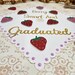 Berry Smart and Graduated Topper, Graduation Cap Topper, Strawberry ...