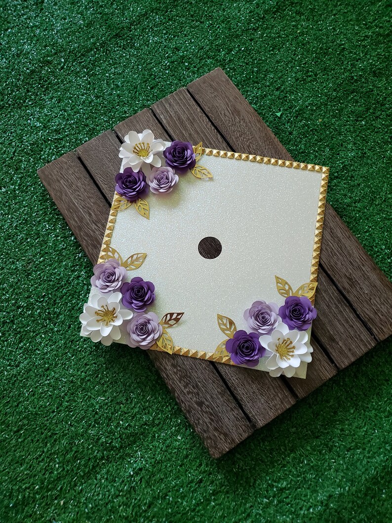 Graduation Cap Topper, Graduation Topper, Grad Cap, 2023 Graduation ...