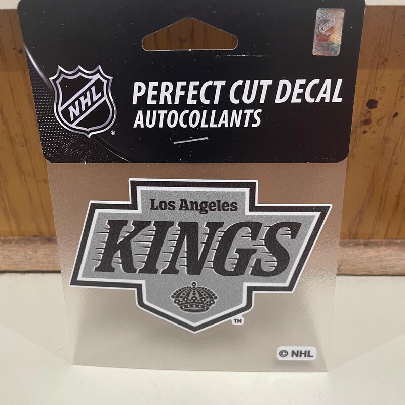 Nhl Los Angeles Kings - Etsy