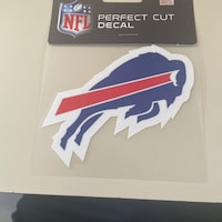Buffalo Bills Stickers - Etsy