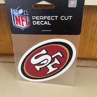 San Francisco 49ers Player Jersey Stickers! - Etsy