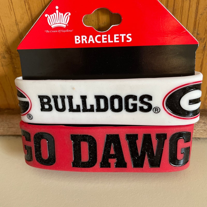Georgia Bracelet - Etsy