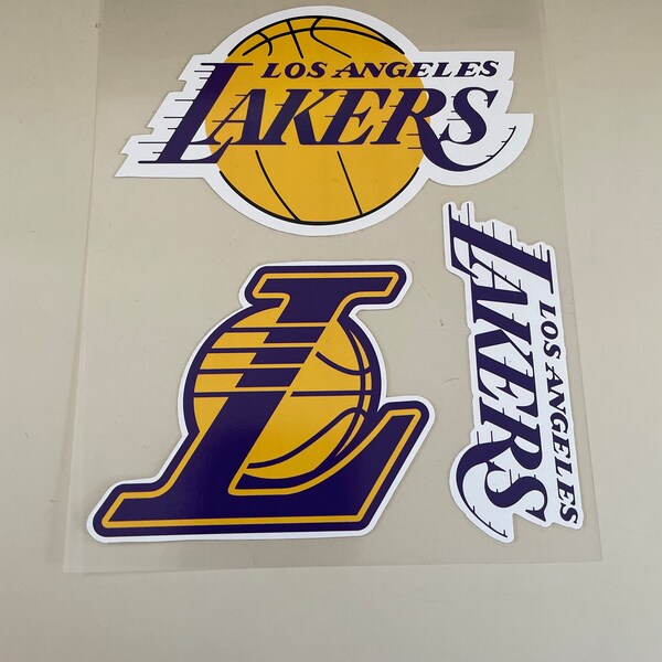 Lakers Party - Etsy