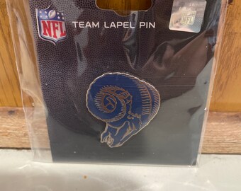 Los Angeles Rams | Etsy
