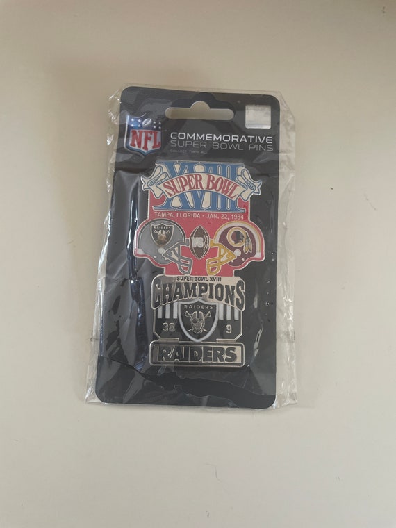 Vintage champions raiders - Gem Vintage champions raiders - Gem
