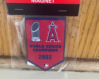 Angels World Series - Etsy