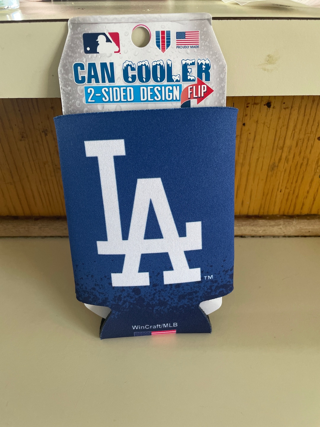 Dodgers Can Holder Los Dodgers - Etsy