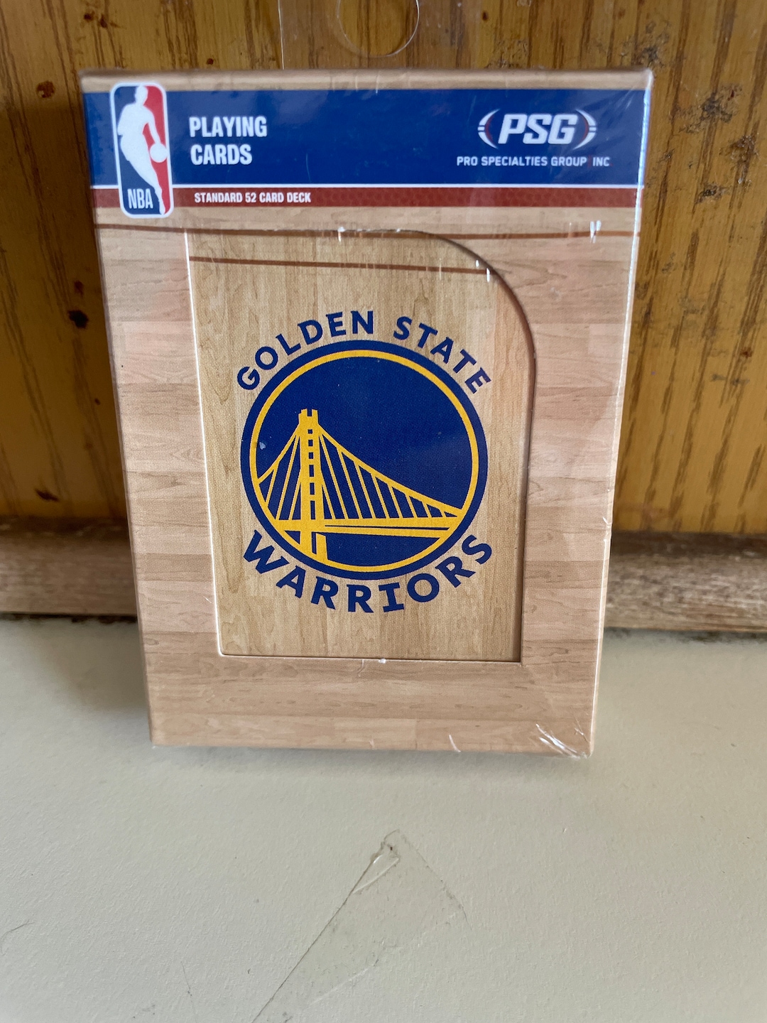 Golden State Warriors Cards - Etsy