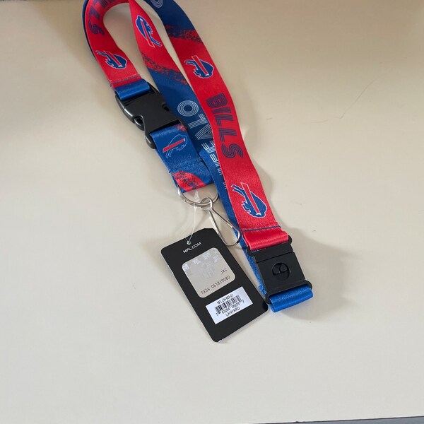 Buffalo Bills Badge - Etsy