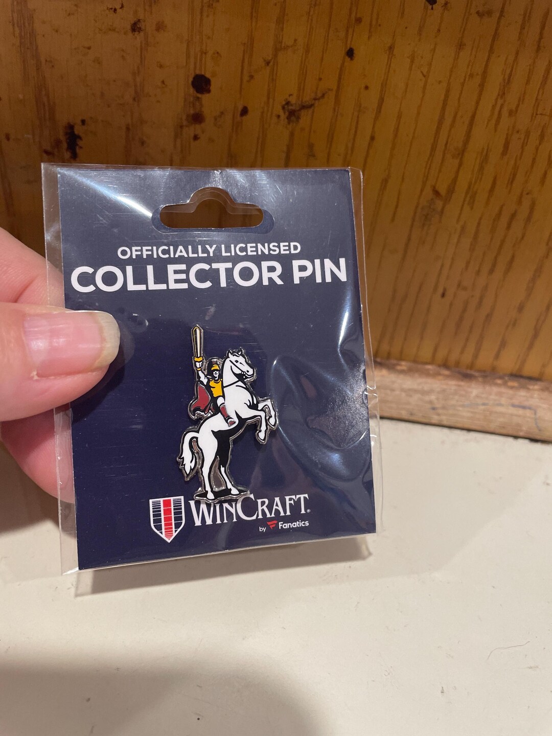 USC Pin Trojan on Horse Hat Lapel Collector - Etsy