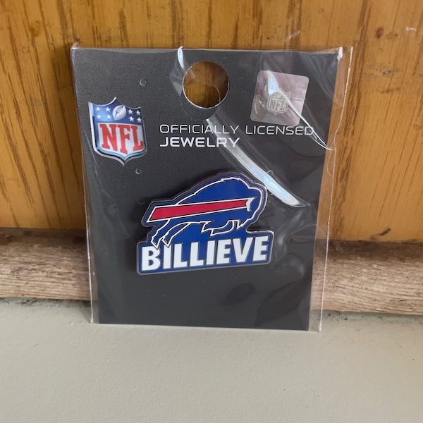 Buffalo Bills Charms - Etsy