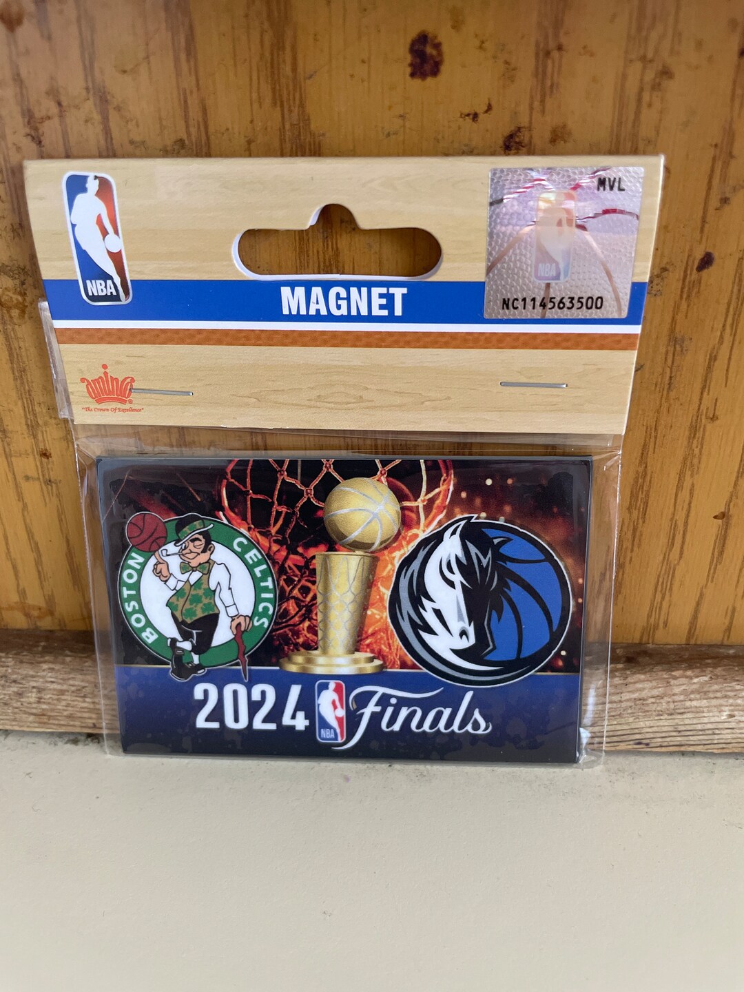 Celtics Vs Mavericks Magnet Basketball Playoffs - Etsy