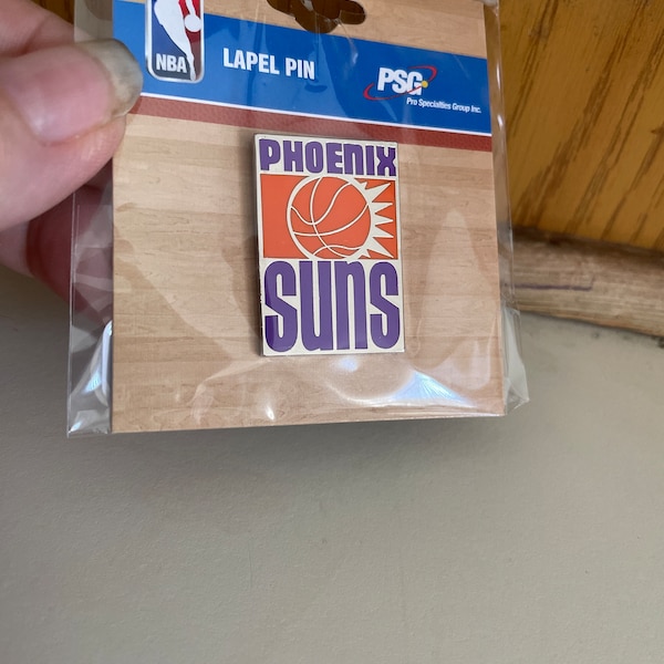 Phoenix Lapel Pin - Etsy