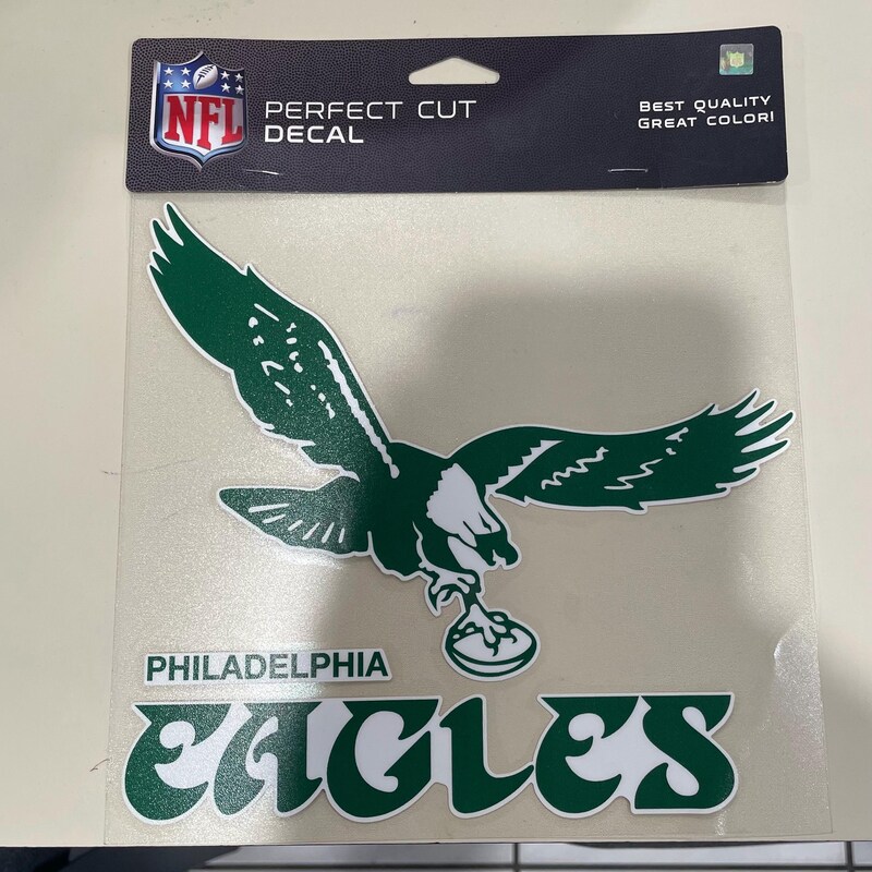 Eagle Decals - Etsy