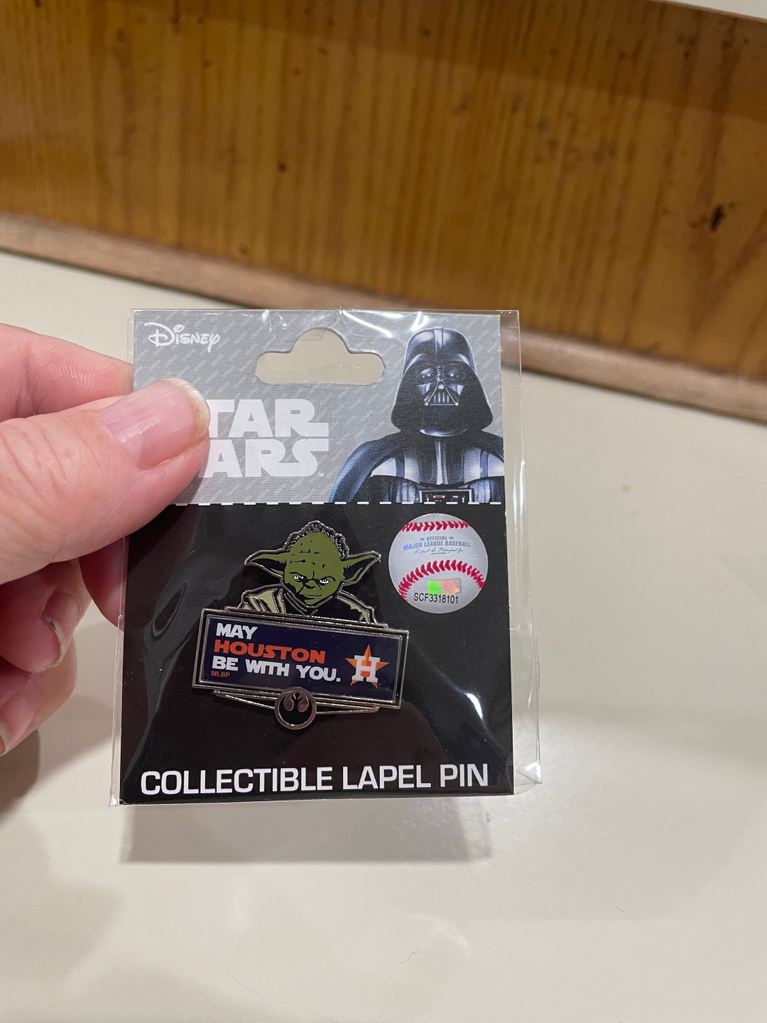Houston Astro’s Pin Unique Star Design - Etsy