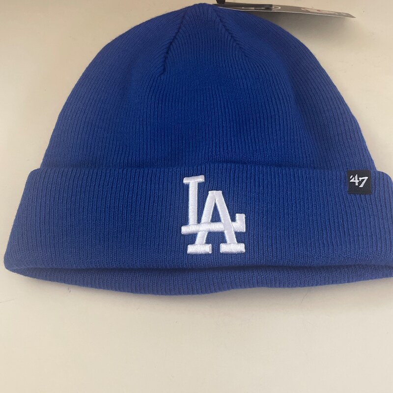La Dodgers Beanies - Etsy