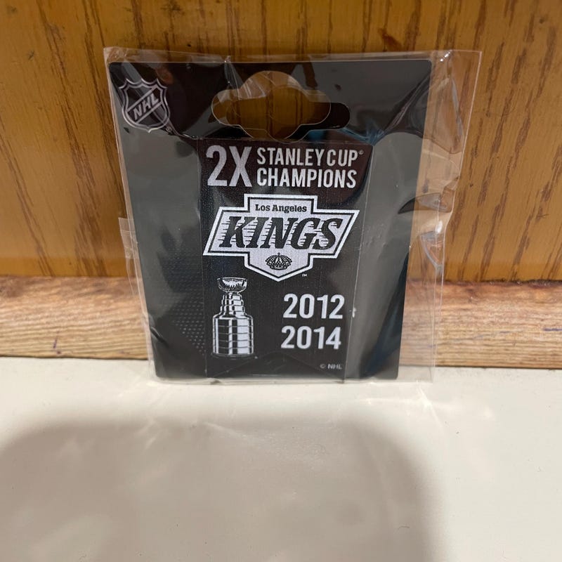 Los Angeles Kings - Etsy