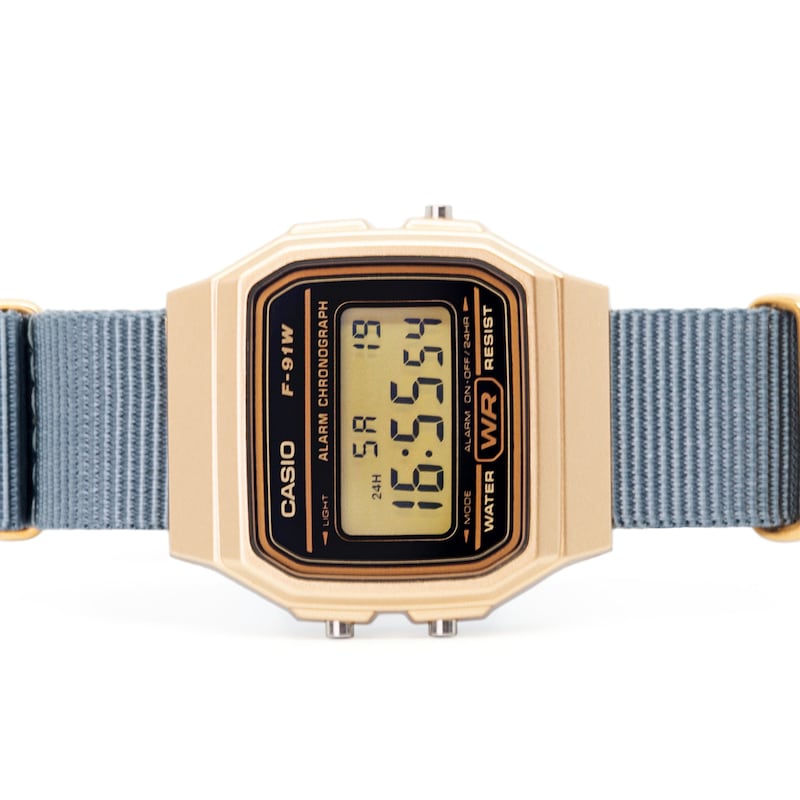 Custom Casio Nylon - Etsy