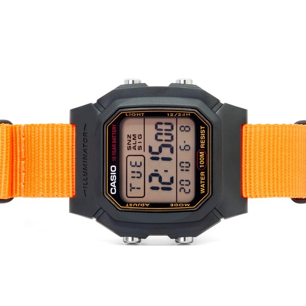 Casio Mod - Etsy