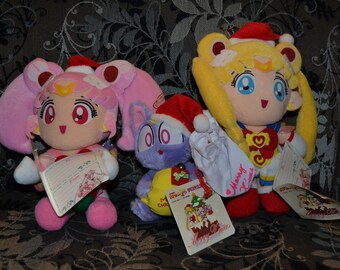 Sailor Moon 1995 - Etsy