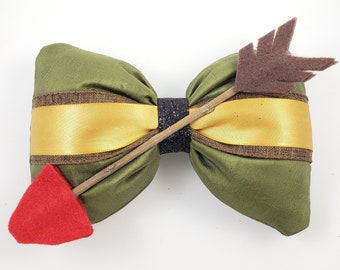 Robin Hood Bow | Etsy