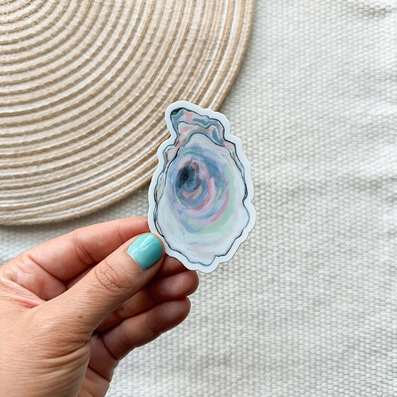Oyster - Etsy