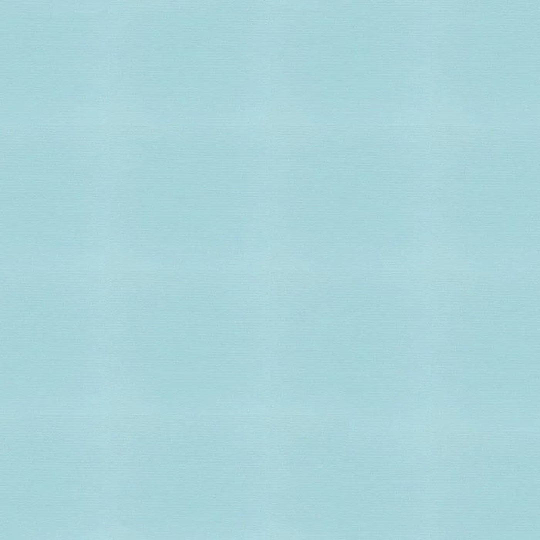 Designer Outdoor Turquoise Blue Canvas Fabric by the Yard Preppy ...