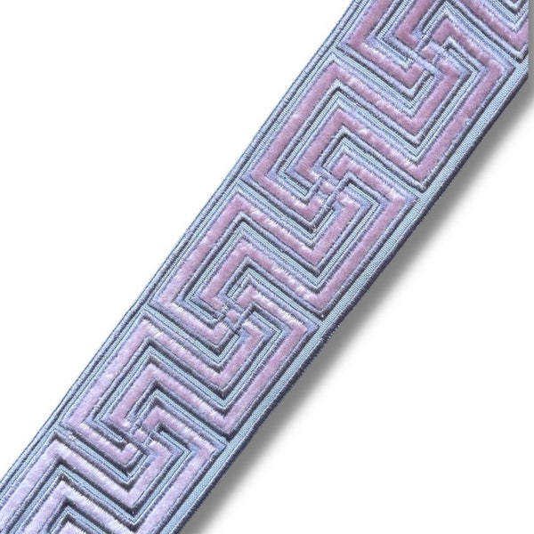 Greek Key Trim - Etsy