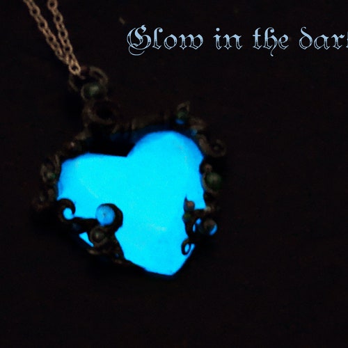World of Warcraft Night Elf Necklace Silver Plated Wire - Etsy