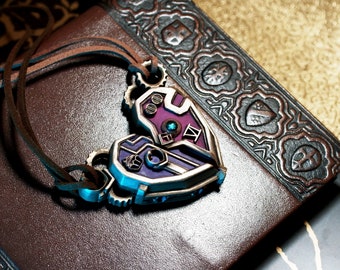 Arcane League of Legends Jewelry - Etsy