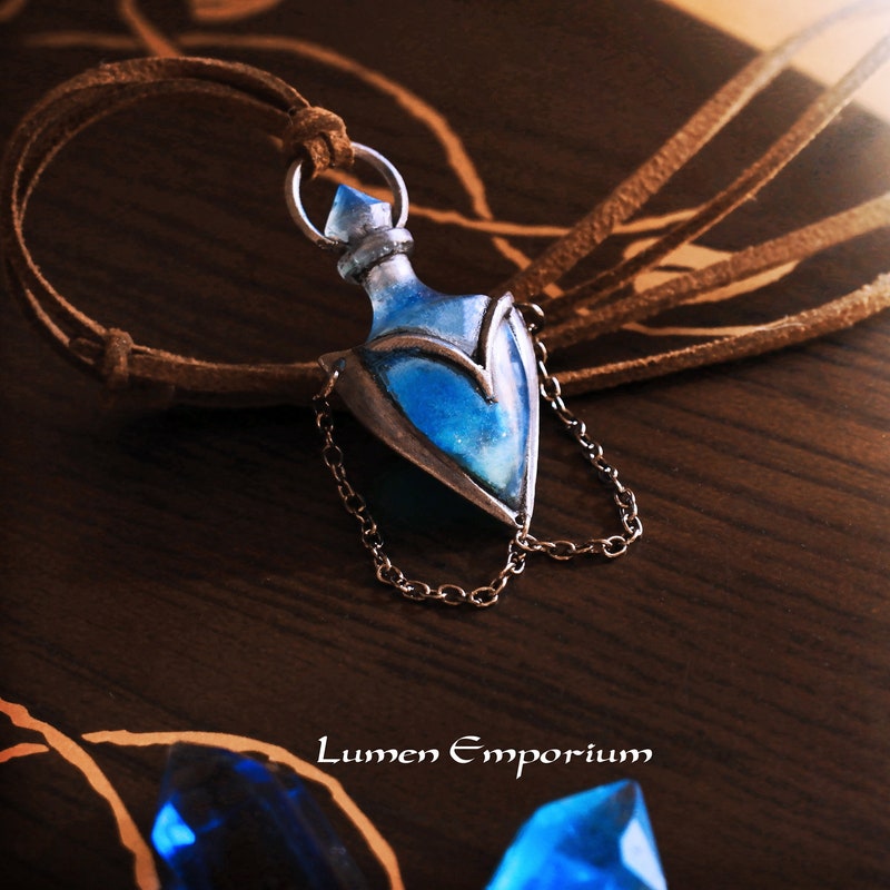 Elven Jewellery - Etsy