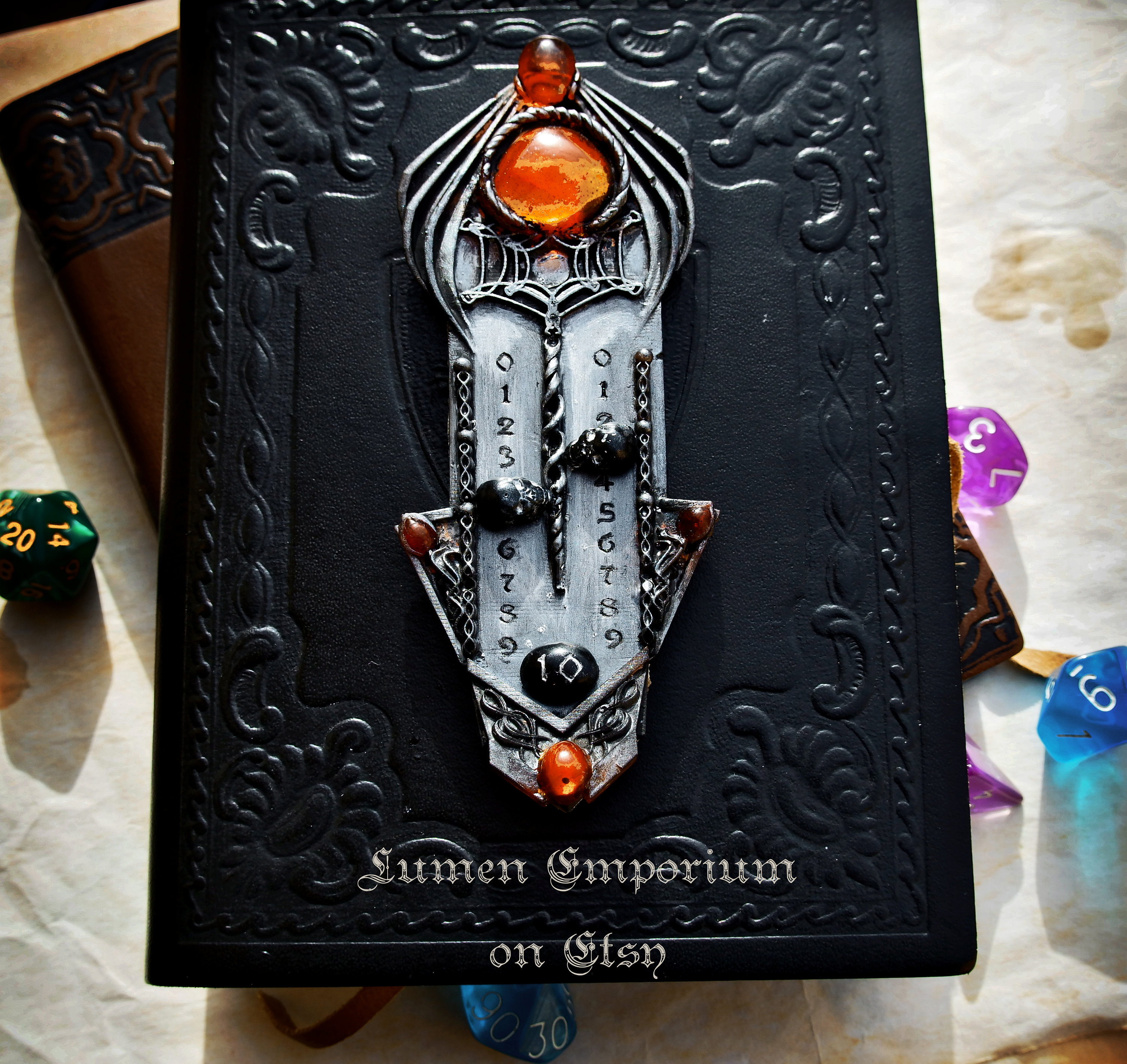 Magnetized Hp Life Counter Miniature Dnd Minis Diablo Life | Etsy