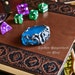 Magical Crystal, Miniatures, Dungeons and Dragons, Fantasy Accessories ...