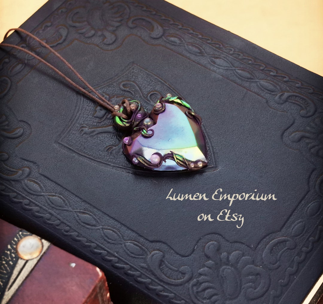 World of Warcraft Elven Necklace, Elven Jewelry, Fantasy Jewelry ...