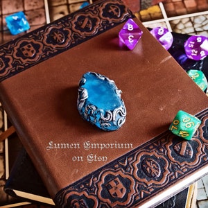 Magical Crystal, Miniatures, Dungeons and Dragons, Fantasy Accessories ...