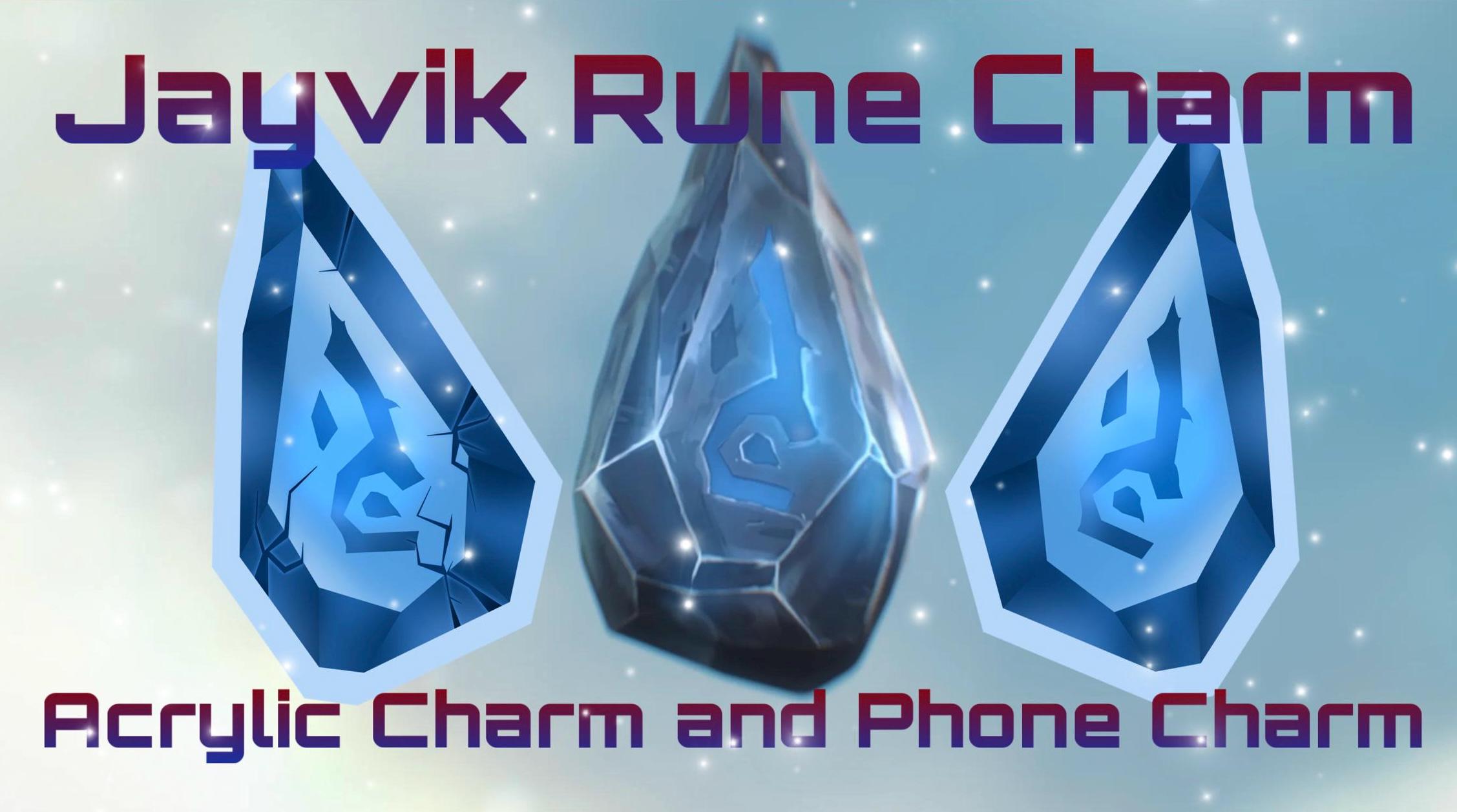 Arcane Runes