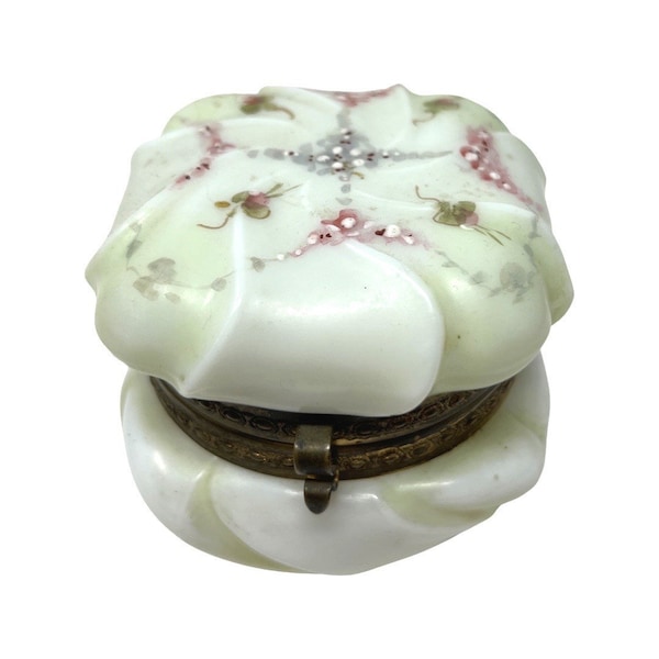 Wavecrest Dresser Box - Etsy
