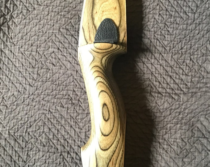 Gorgeous Wood Martin Archery X-200 Recurve Bow - Etsy