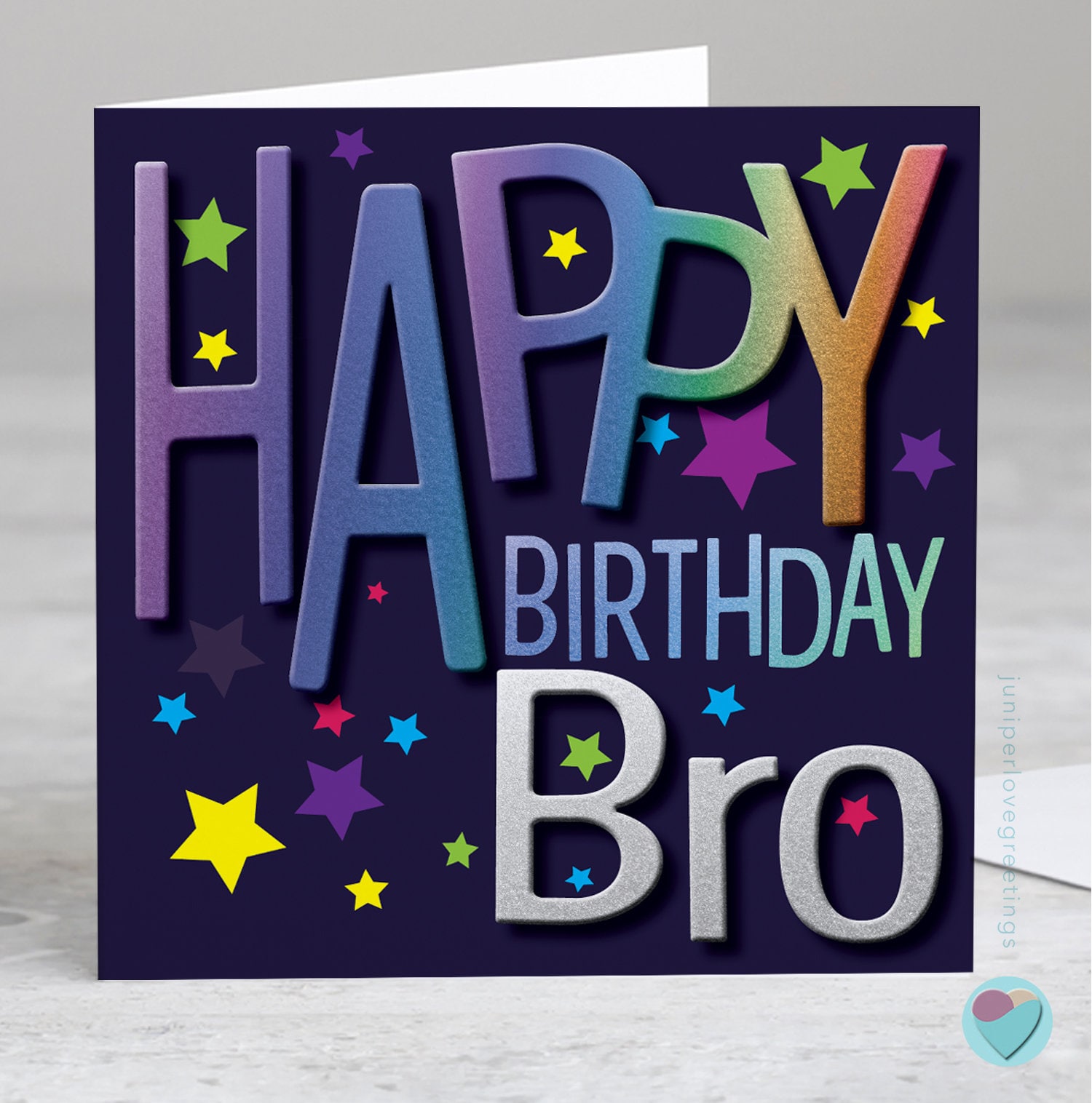 Happy Birthday Brother Images