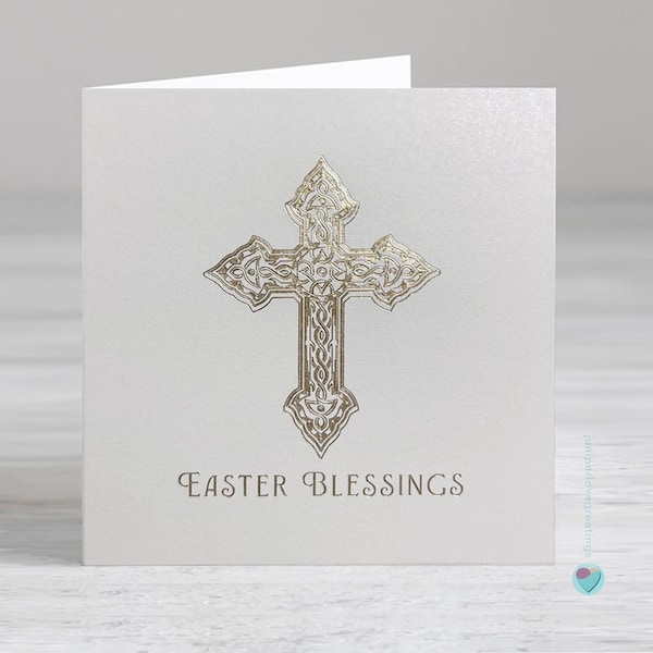 Catholic Easter Greeting Cards - Etsy