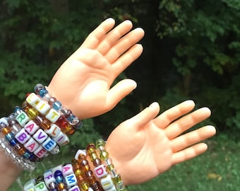 Tiny Hands Jewelry - Etsy