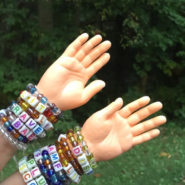 Tiny Hands - Etsy