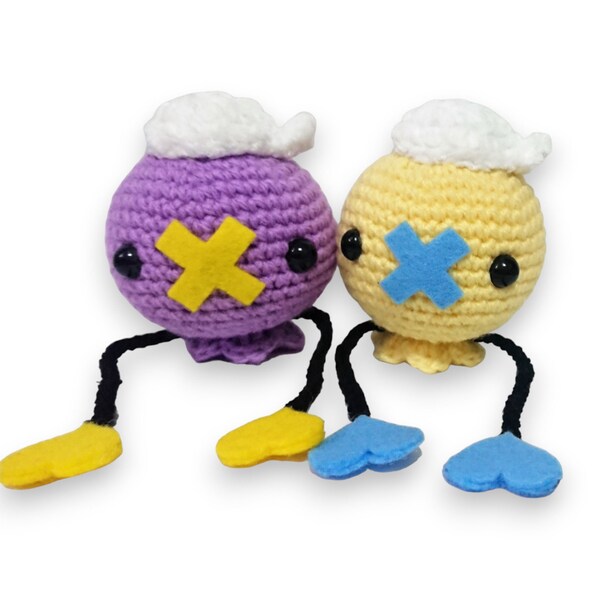Drifloon - Etsy