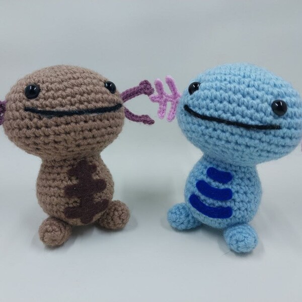 Wooper - Etsy
