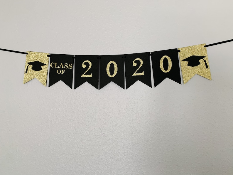 Class of 2023 Graduation Banner / Custom Graduation Banner / - Etsy
