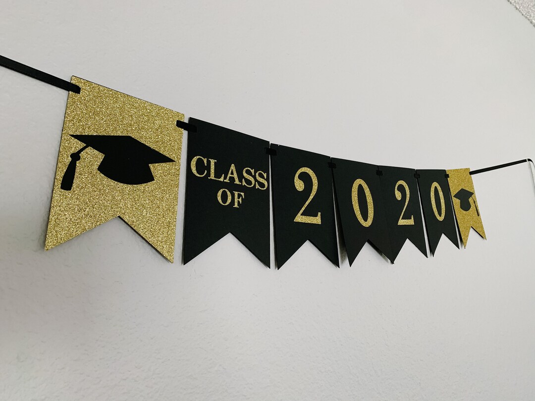 Class of 2023 Graduation Banner / Custom Graduation Banner / 2023 Grad ...