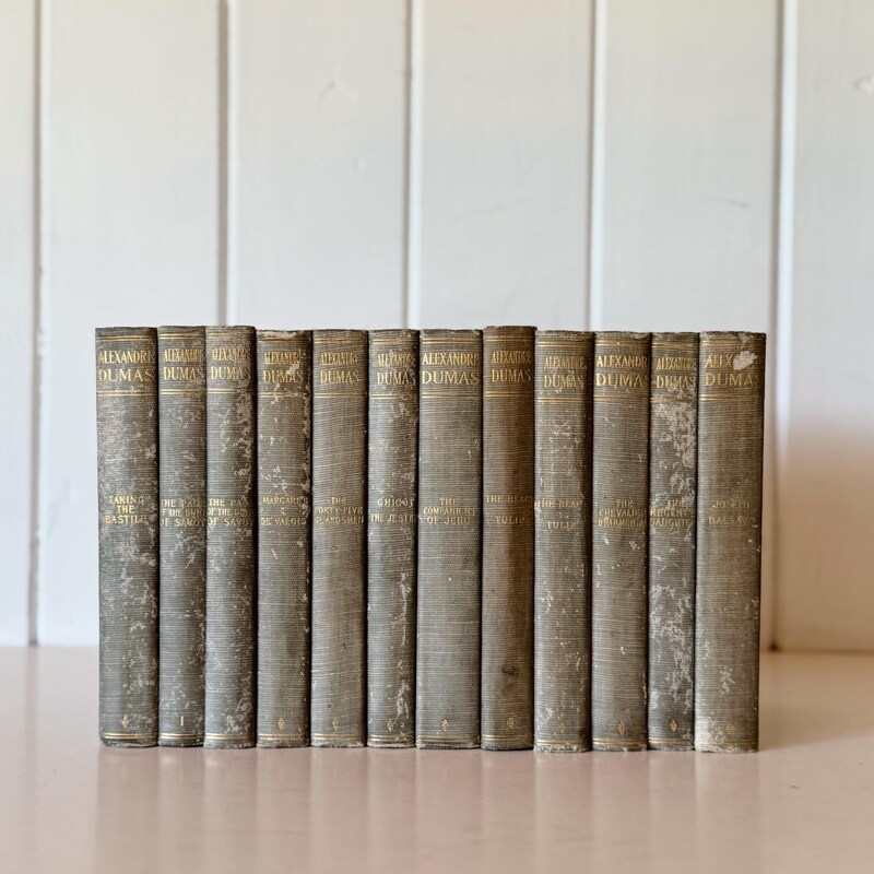 Distressed Nightstand - Etsy