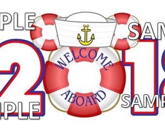 Welcome aboard | Etsy