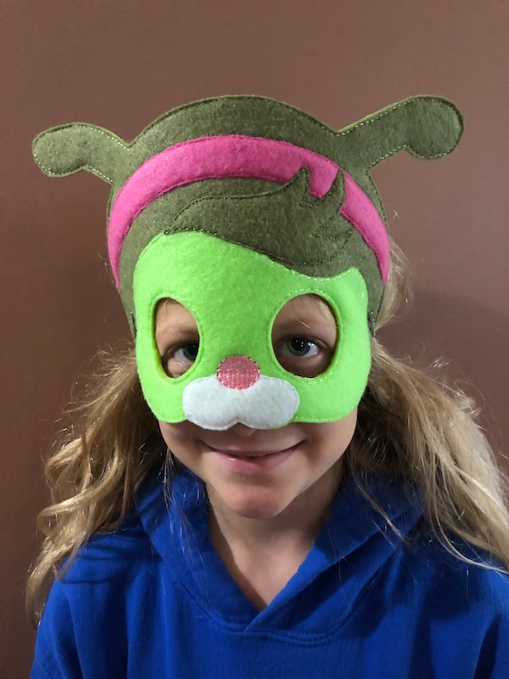 Kwazii Octonauts Costume