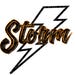 STORM Lightning Bold - Etsy